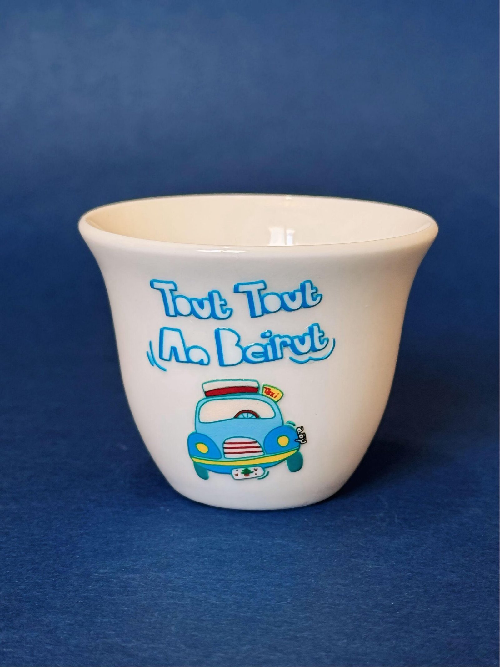 Tout Tout Aa Beirut Shaffe Cup – Lze2a