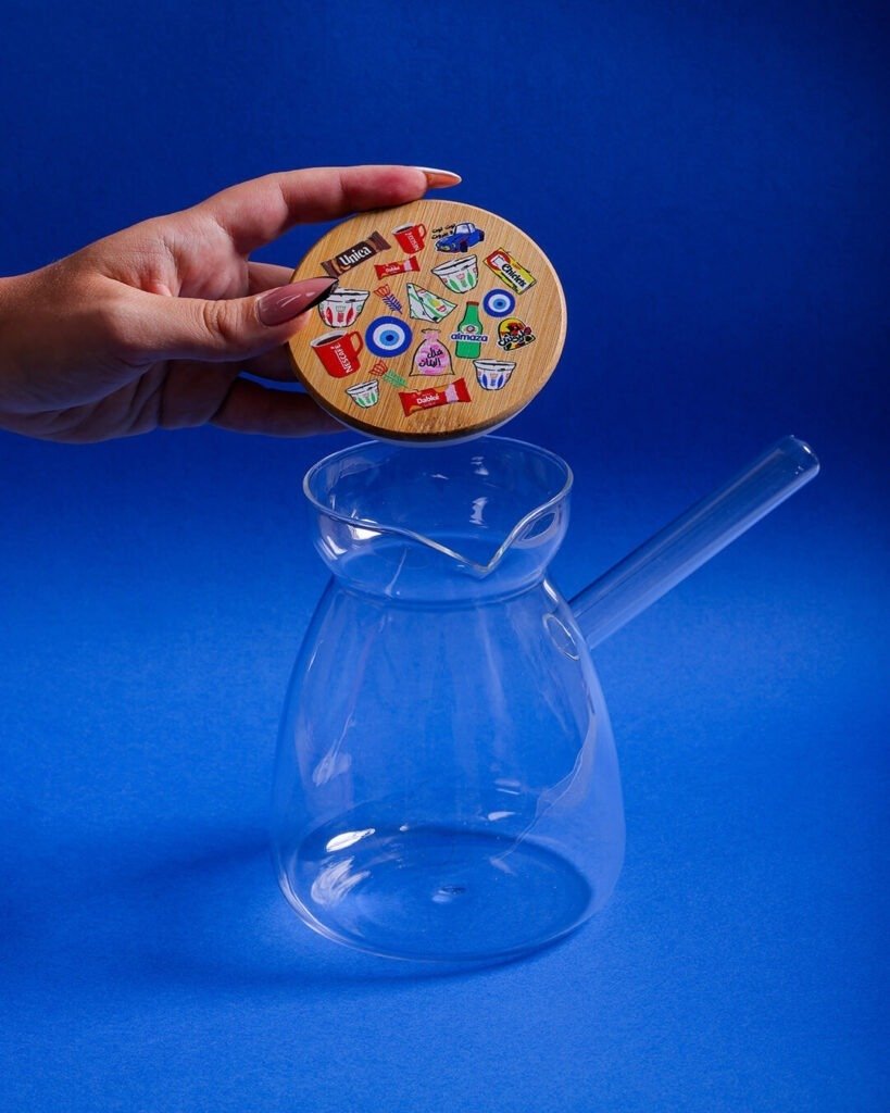 Lebanese Collage – Lze2a